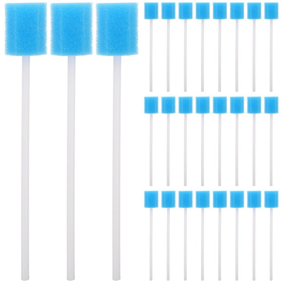 Disposable Oral Swabs