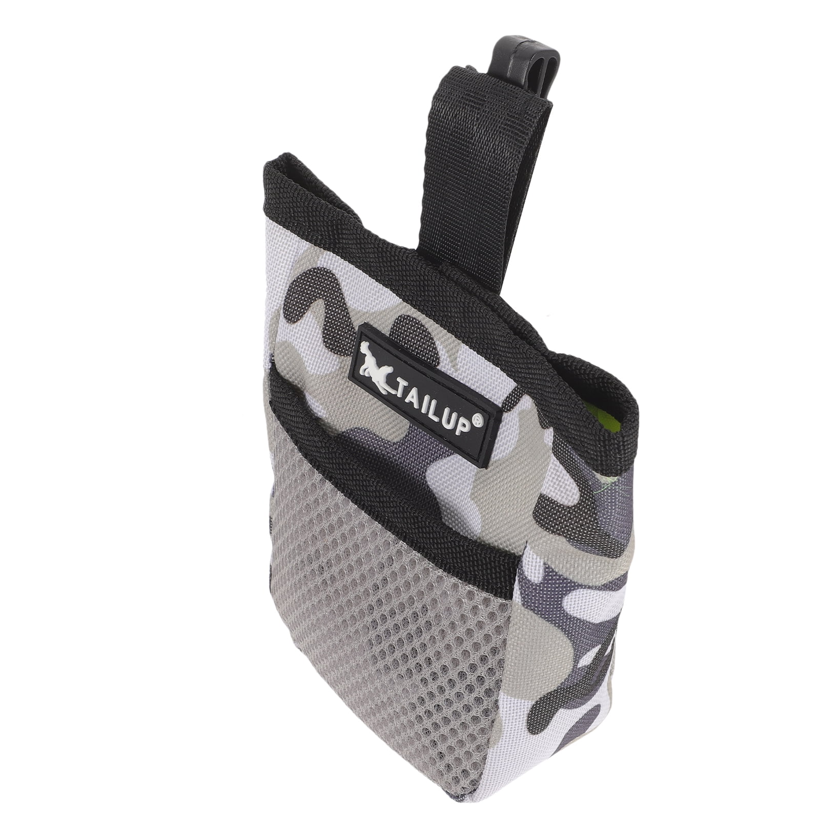 Eease Dog Treat Pouch Small Dog Training Bag Dog Snack Storage Pocket ...