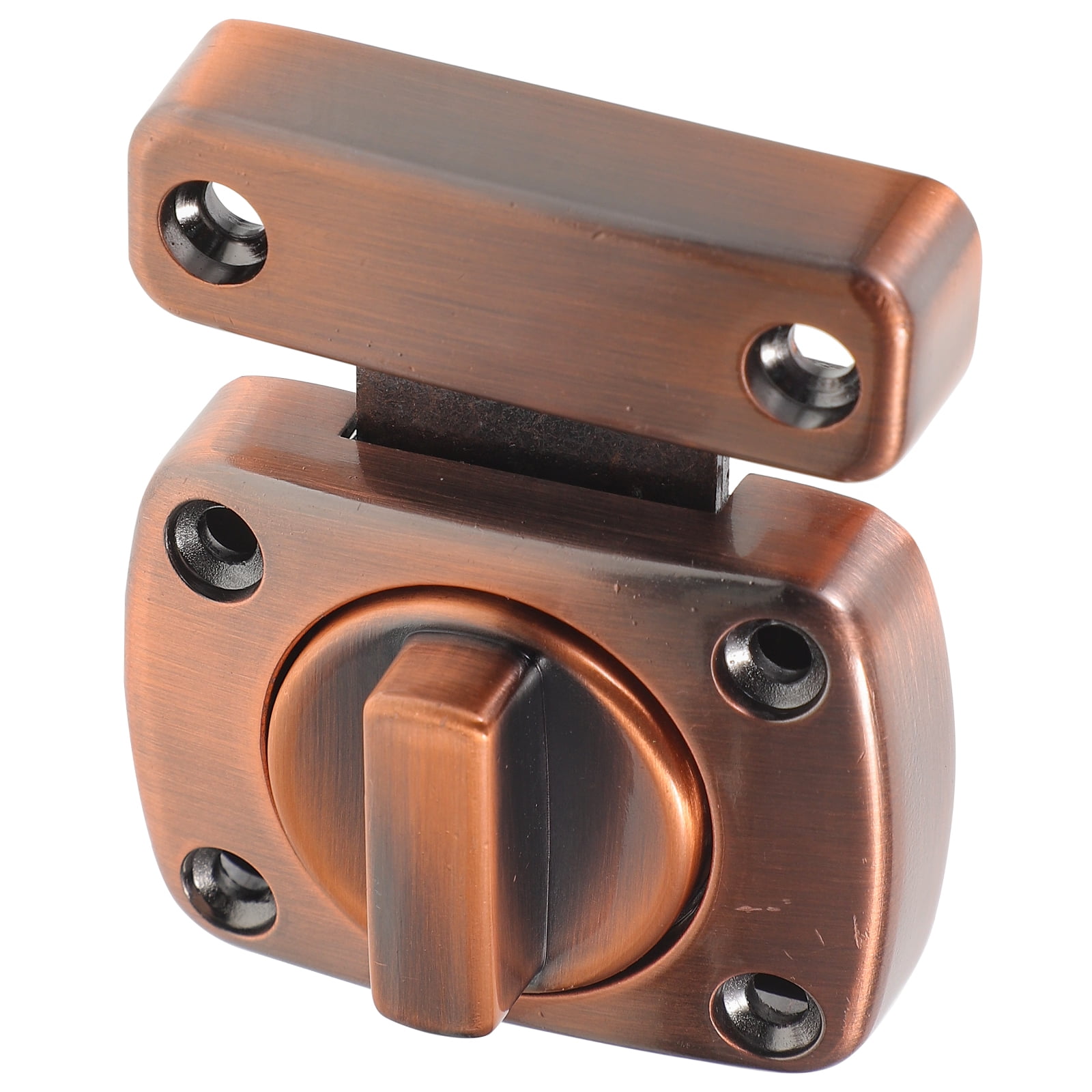 Bathroom Door Latches