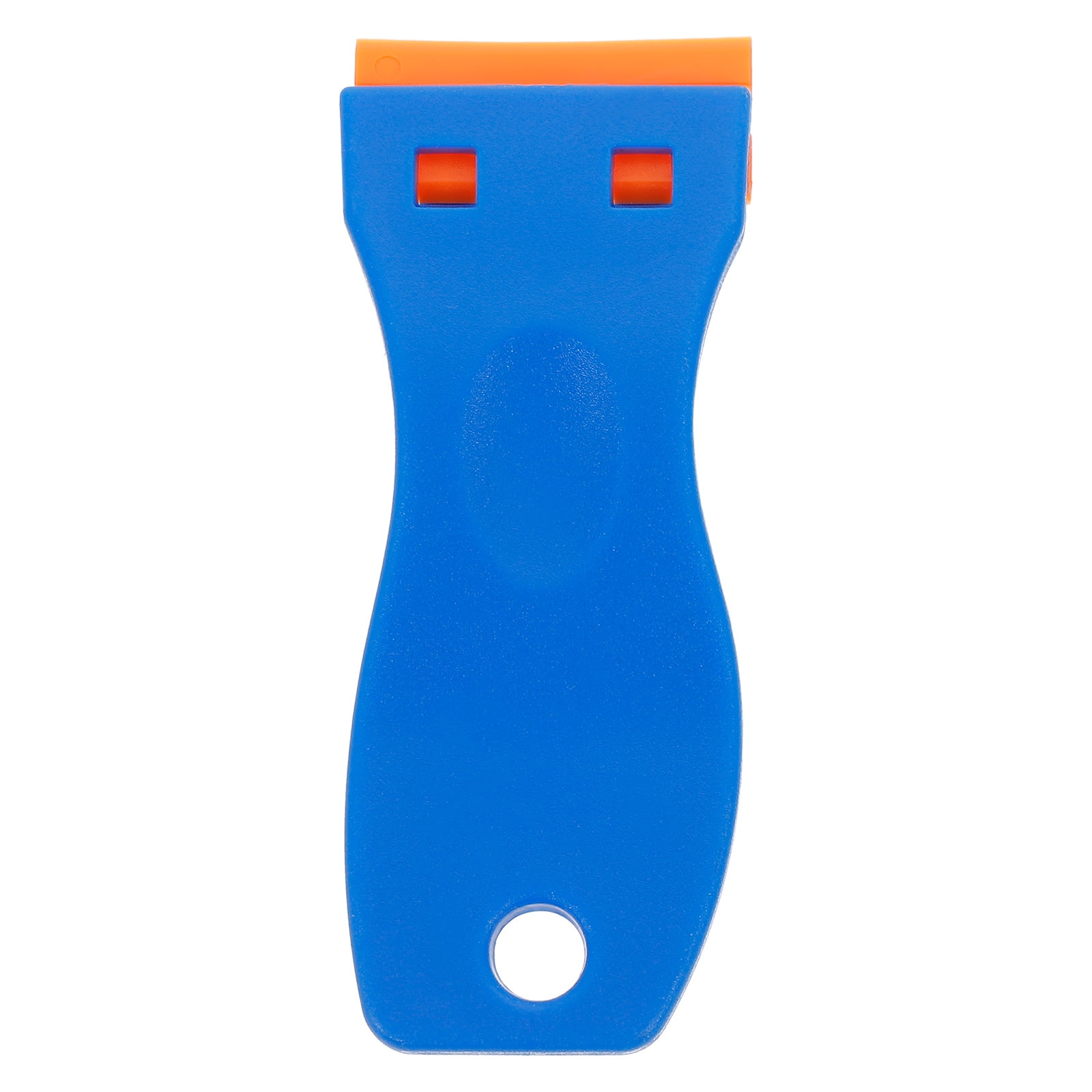 Eease Double-Edged Vinyl Decal Scraper for Sticker Removal & Cleaning ...