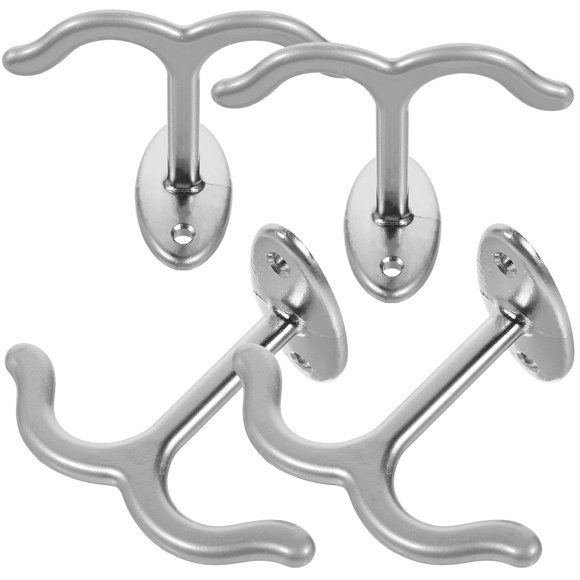 Double Prong Hooks