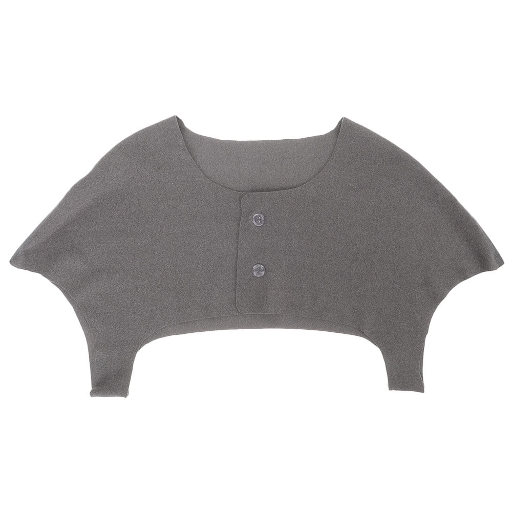 Eease Double Shoulder Support Breathable Shoulder Brace Wrap For Both ...