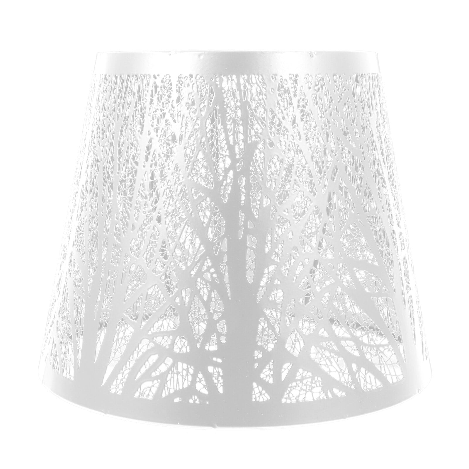 1Pc Tree Shadow Lampshade Creative Light Cover Chandelier Accessory ...