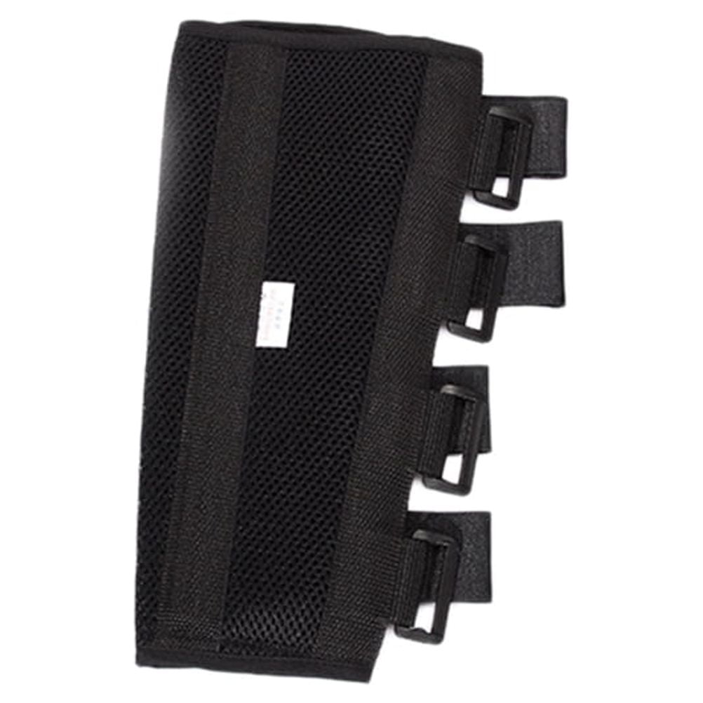 Eease Elbow Cubital Tunnel Black: Splint Stabilizer Night Injuries ...