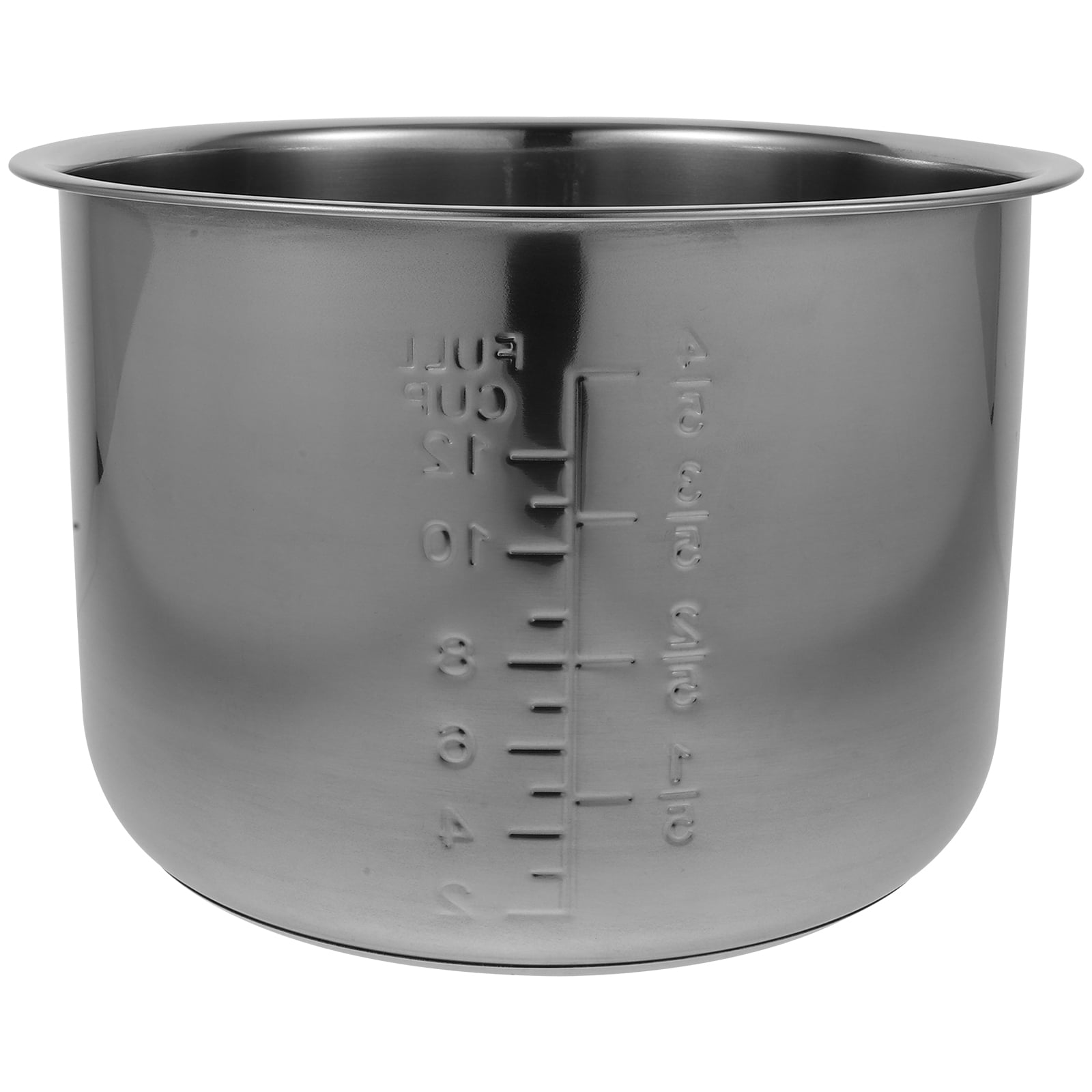 Eease Electric Cooker Supply Rice Cooker Inner Pot Replacement Cooker ...