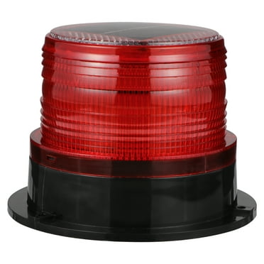 Spectsun 1 Pack Red & Green LED Exit Sign with Emergency Lights-Two LED ...