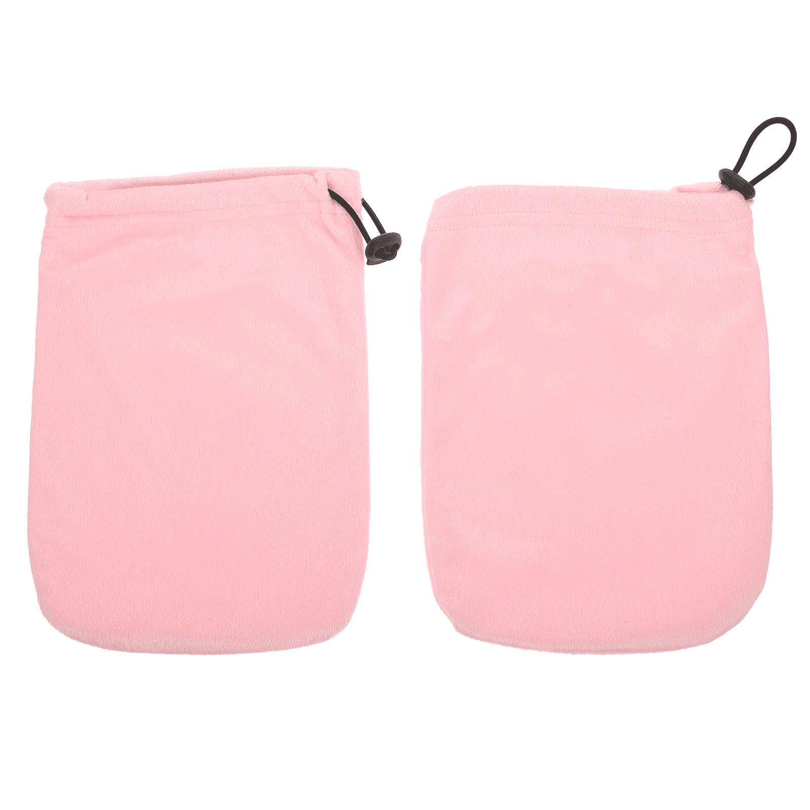 Eease Exfoliating Hand Mitts for Dry Skin & Manicure - Walmart.com