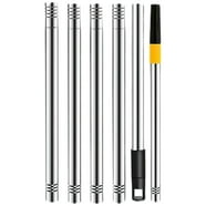 AVERY Aluminum Telescoping Extendable Trac-Loc Push Pole (90006 ...
