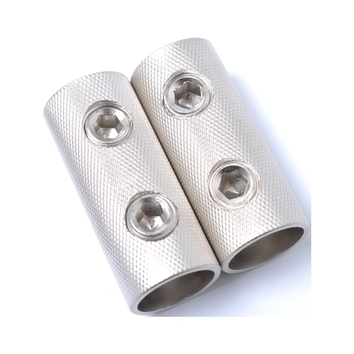 Eease FAVOMOTO 1/0 Gauge Spade Connectors for Car Audio Ground Wire (2 ...