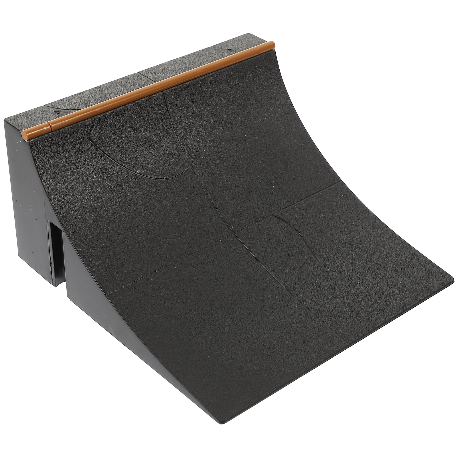 Eease Finger Skate Park with Stair Handrails - Mini Ramp Kit - Walmart.com
