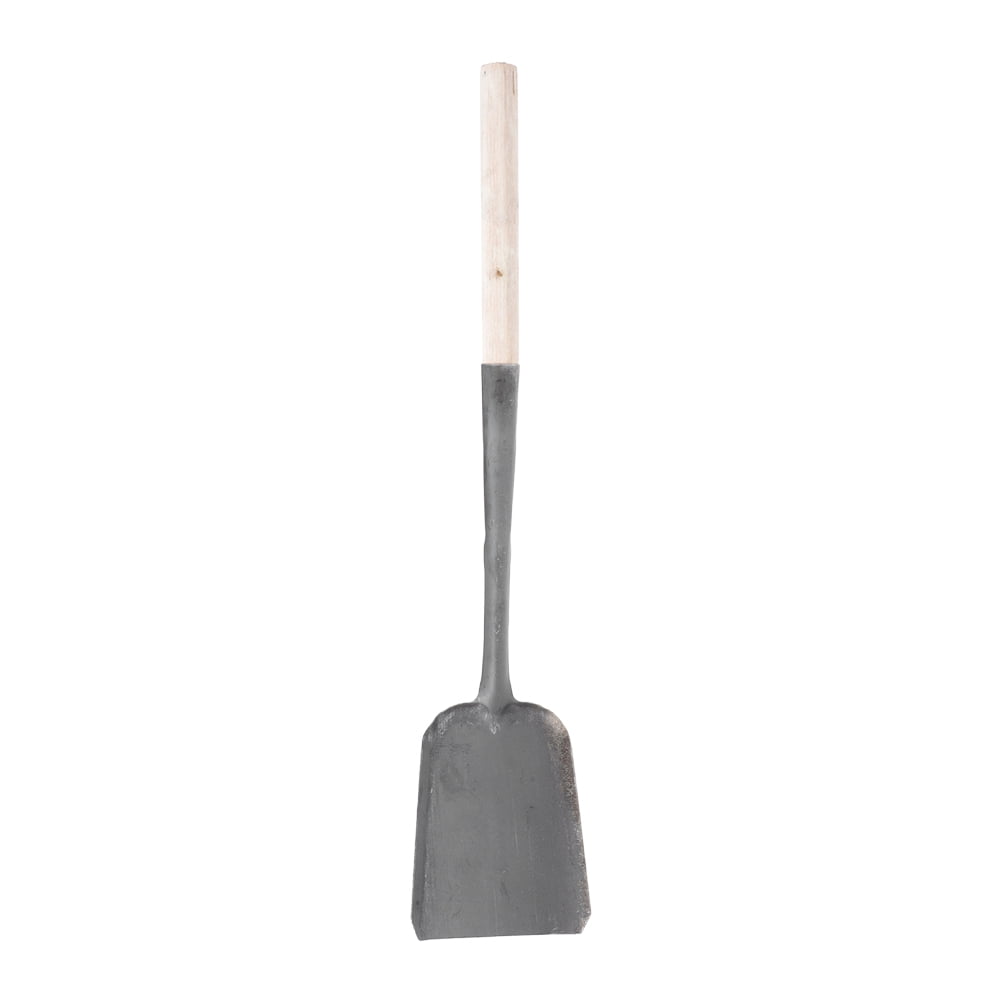 HighQuality Iron Long Handle Stove Shovel for Easy Kitchen and ...