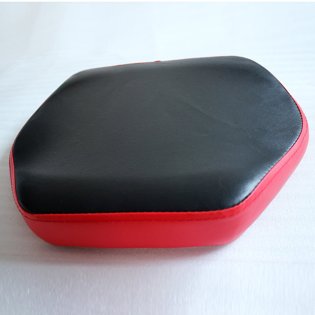 Eease Fitness Machine Seat Cushion Rowing Machine Seat Pad Sponge Seat ...