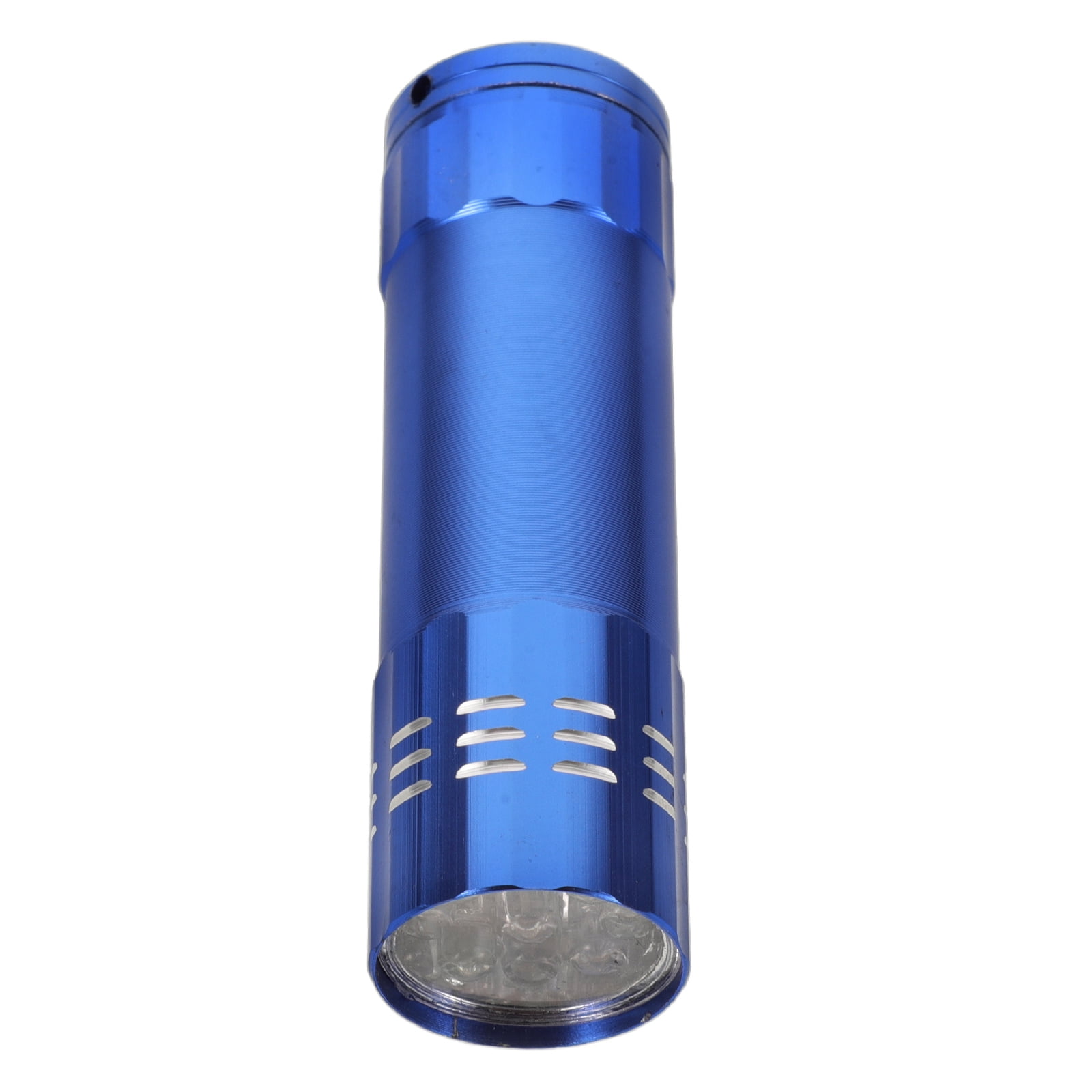 Eease Flashlight Diversion Can Portable Storage Container Secret Hidden ...