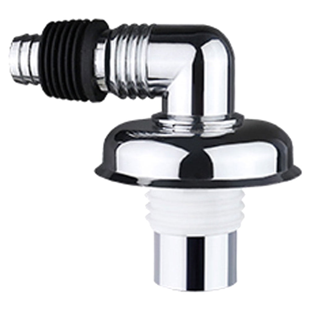 Eease Floor Drain Coupler Pipe Connector Backflow Preventer Washing ...