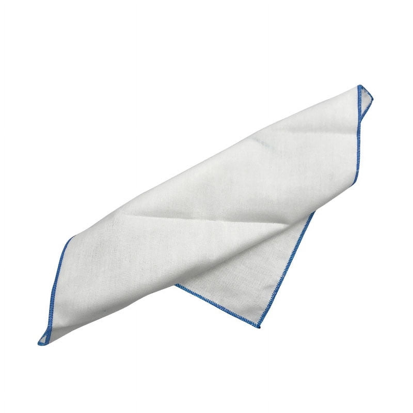 Flute Instrument Cleaning Cloth Guitar Cleaning Cloth Multi-functional ...