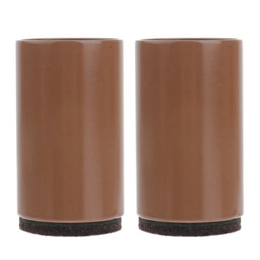 Aramox 8pcs/set Plastic Multi-slot Furniture Leg Risers Non-slip Bed ...