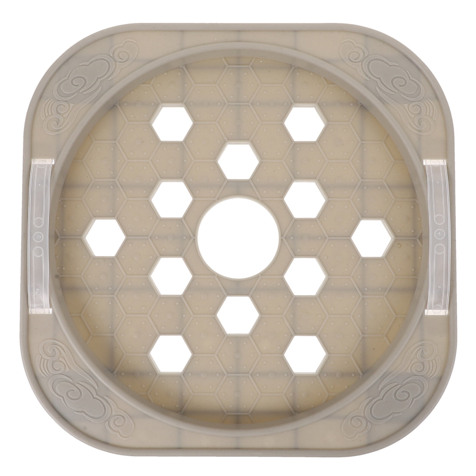 Eease Gas Cylinder Stand Propane Tank Base Round Tray - Walmart.com