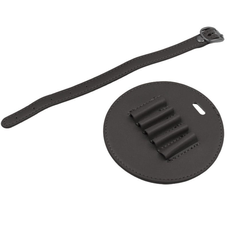 Eease Golf Tee Holder Portable To Attach To Golf Bag Golf Tees Storage ...