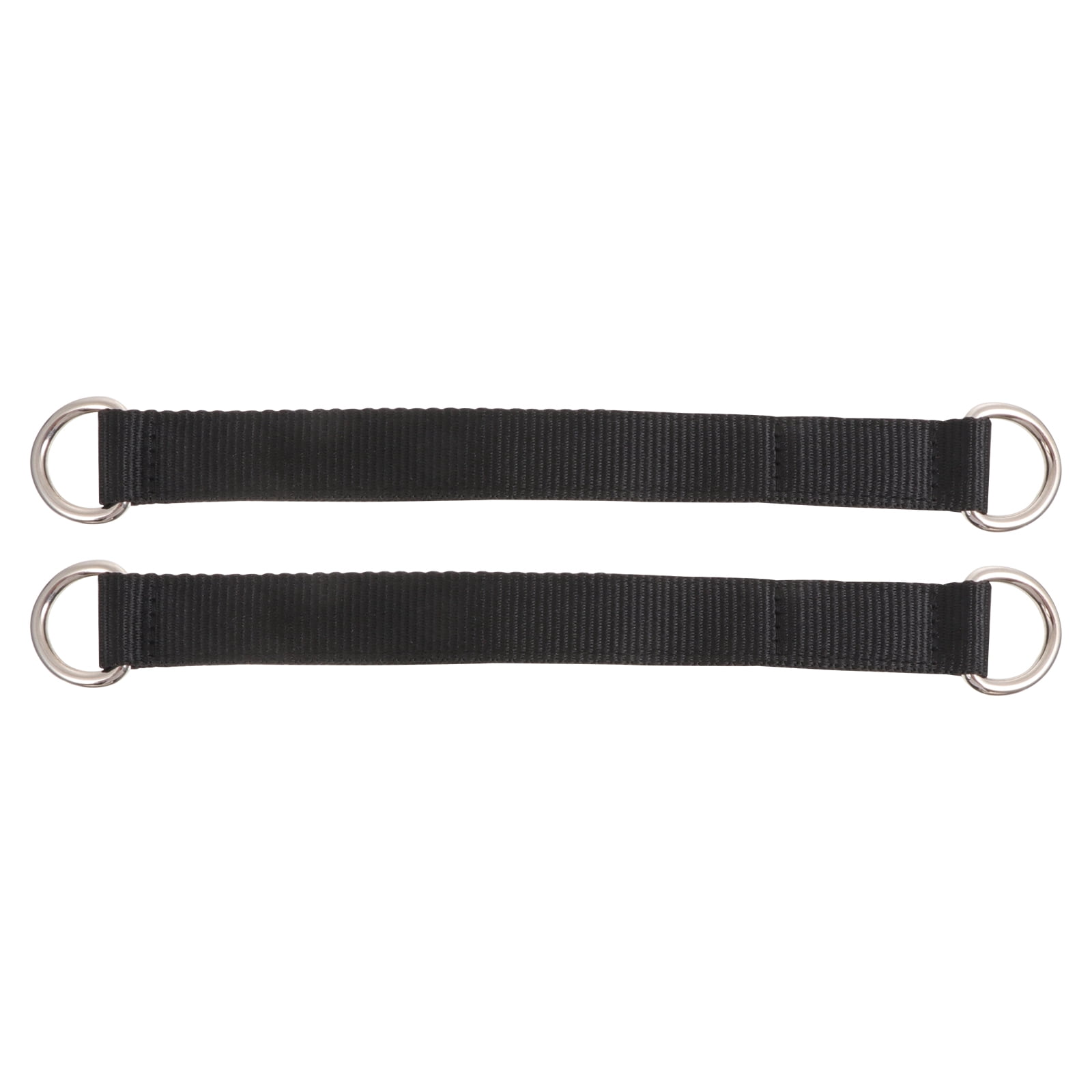Eease Gymnastic Ring Belt 2Pcs Tree Swing Hanging Straps Gymnastic Ring ...