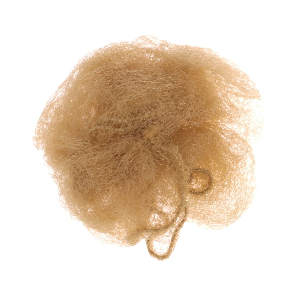 Eease Hairnets 30pcs 50cm Hair Nets Invisible Elastic Small Mesh Nylon ...