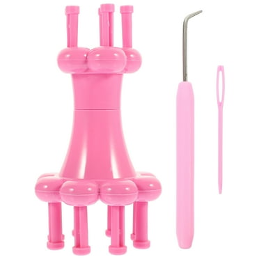 ALEX Toys Craft Cool Spool Knitting - Walmart.com