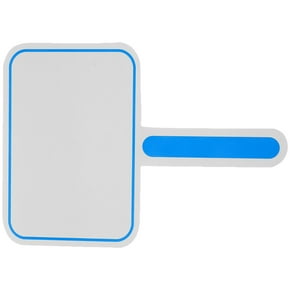 Handheld Whiteboard
