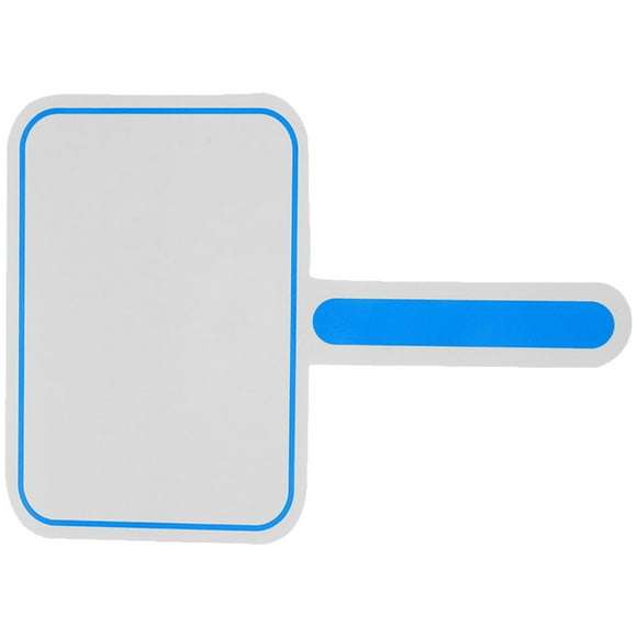 Handheld Whiteboard