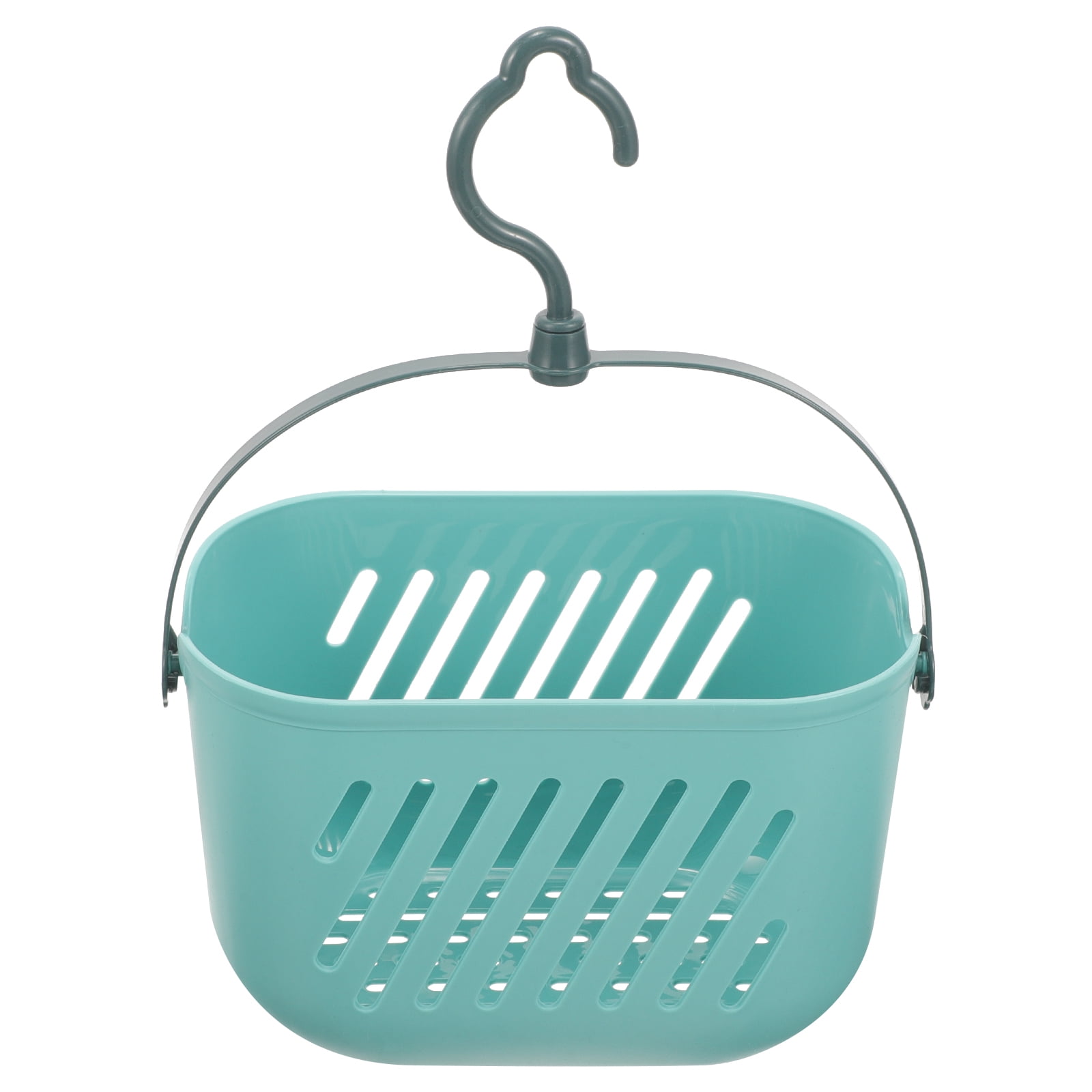 Eease Hanging Shower Bathroom Hanging Basket Toiltery Storage Basket ...