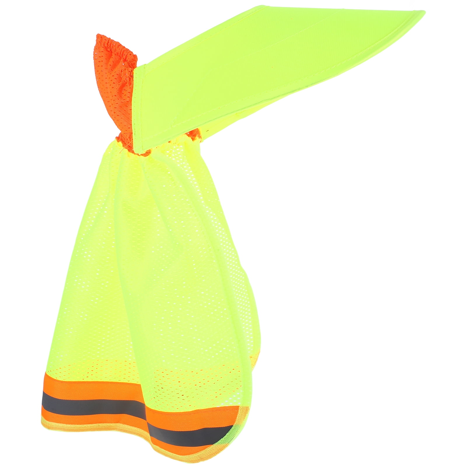 Eease Hard Hat Neck Shade Construction Sun Protection Safety Hat ...