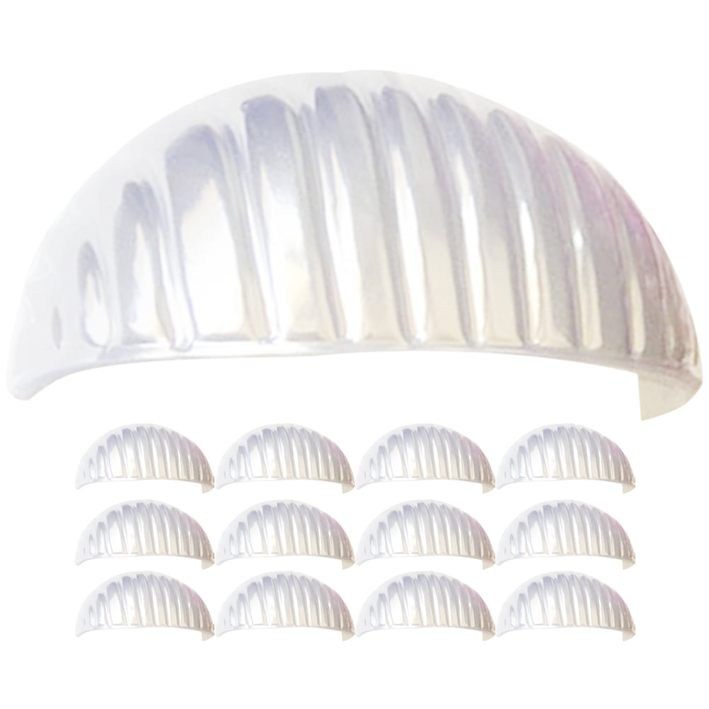 Eease Hat Inner Support Cap Insert Baseball Plastic Storage Shaper ...