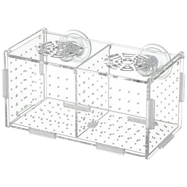Marina Hang-On Breeding Box, Large - Walmart.com