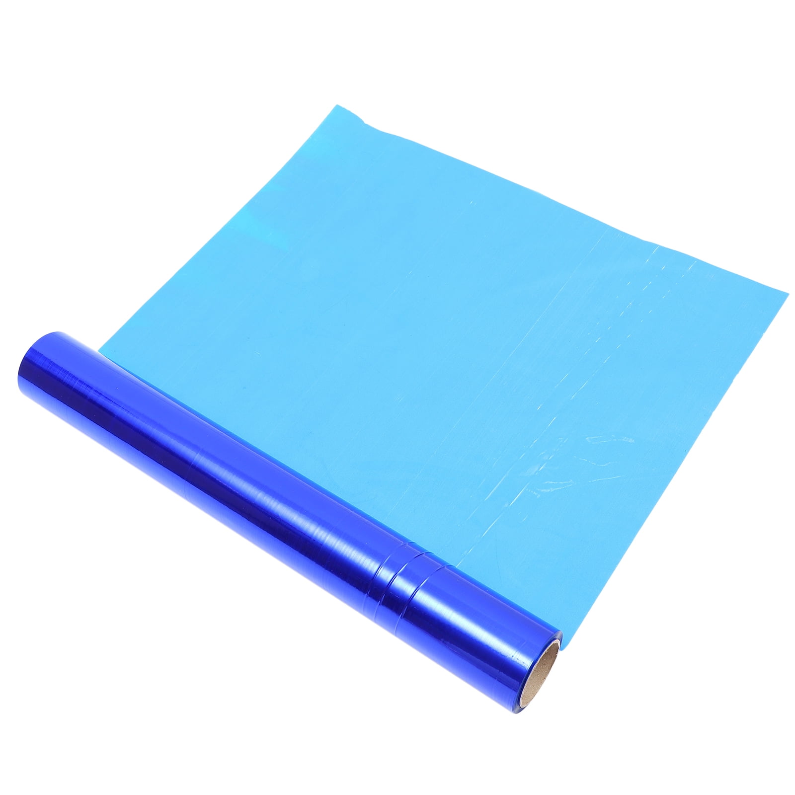 Eease Healeved Cellophane Wrap Roll for Christmas Baskets & Flowers ...