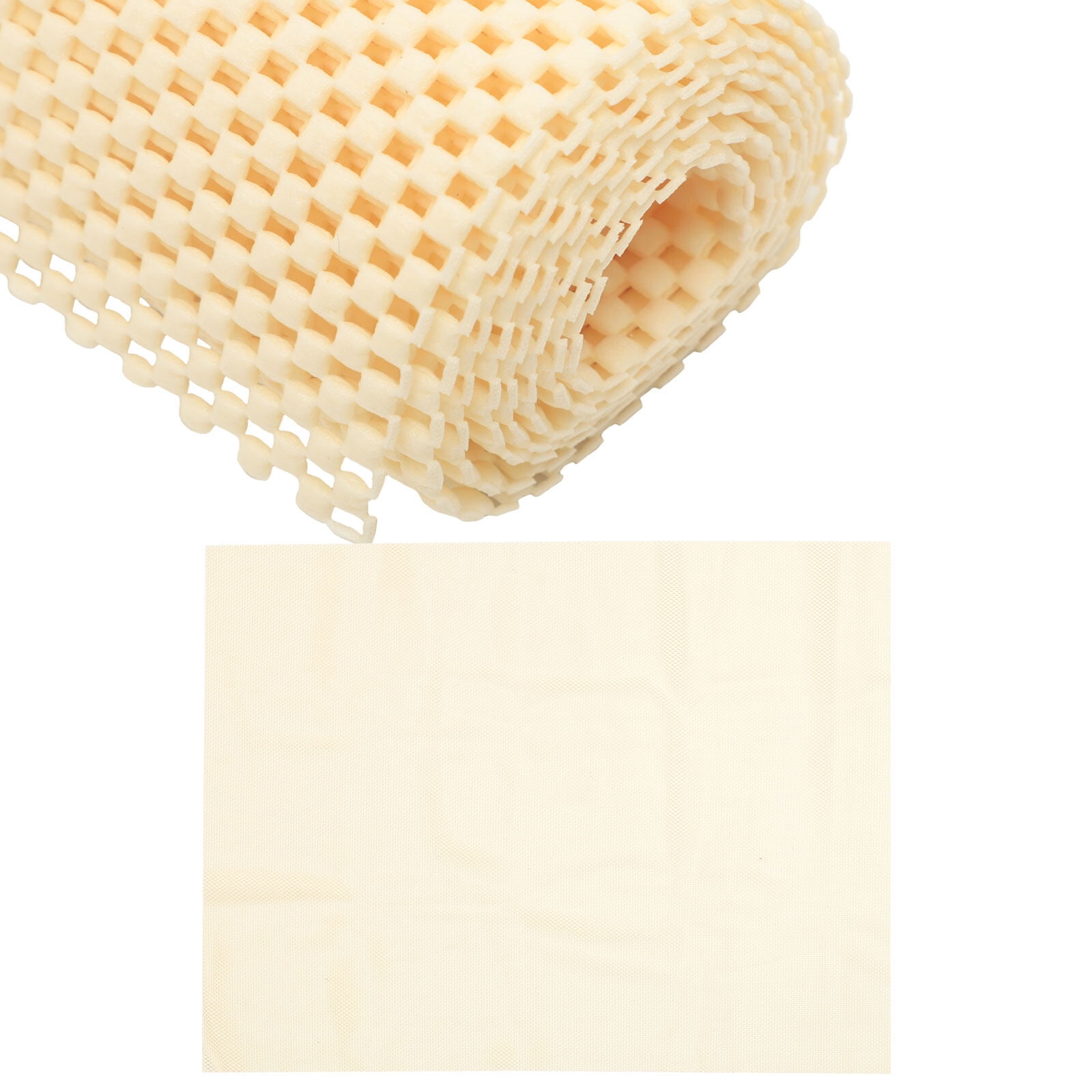 Eease Home Sofa Pad Sofa Cushion Non - Slip Fixed Mesh Soft Rubber Pad ...