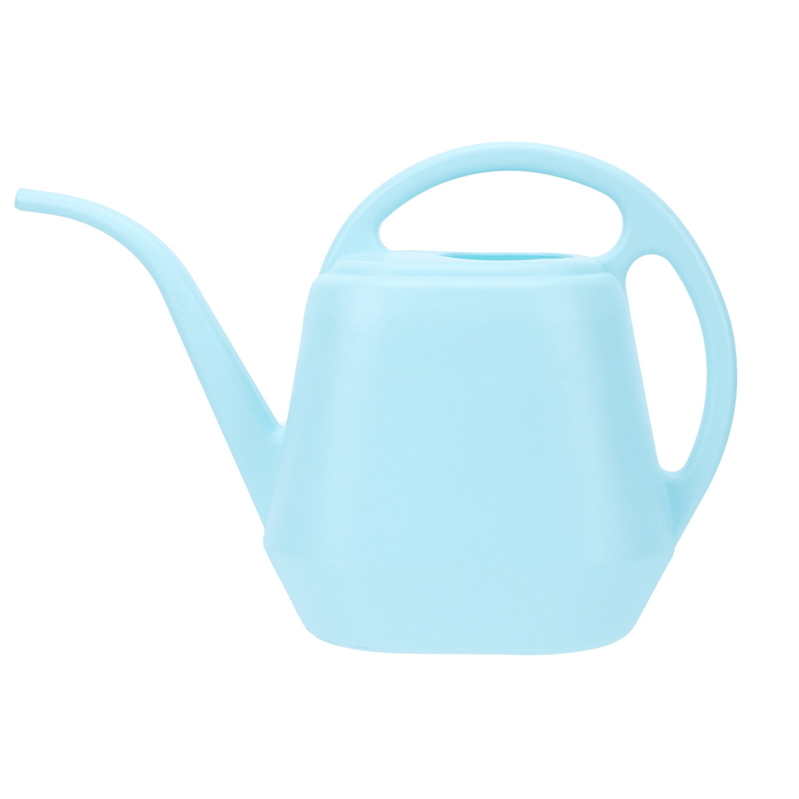 Eease House Plant Watering Can with Double Handles - Blue Spray Bottle ...