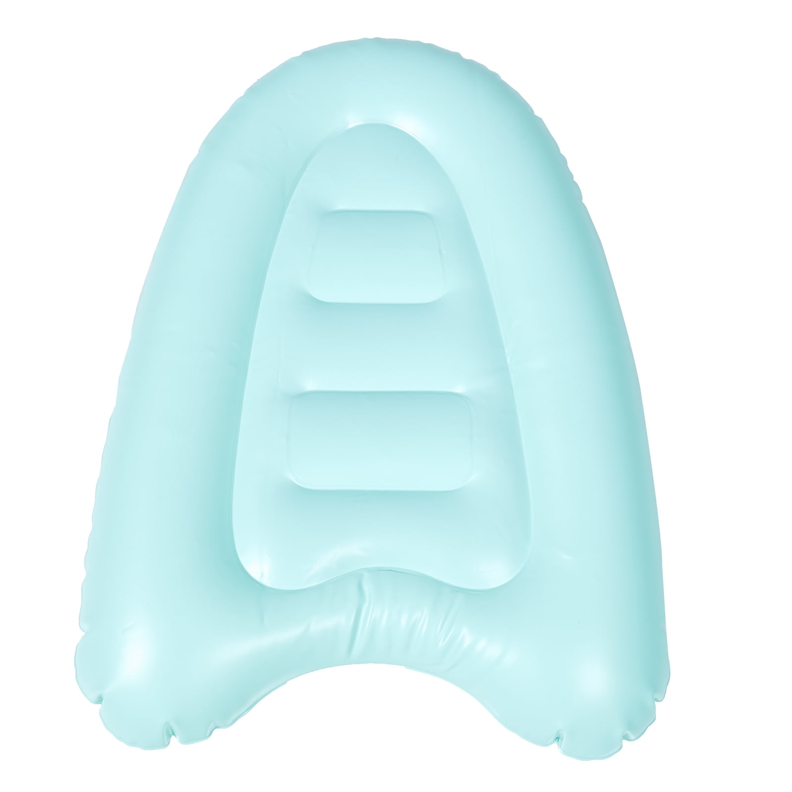 Eease Inflatable Floating Board Swim Kickboard for Beach Workout ...