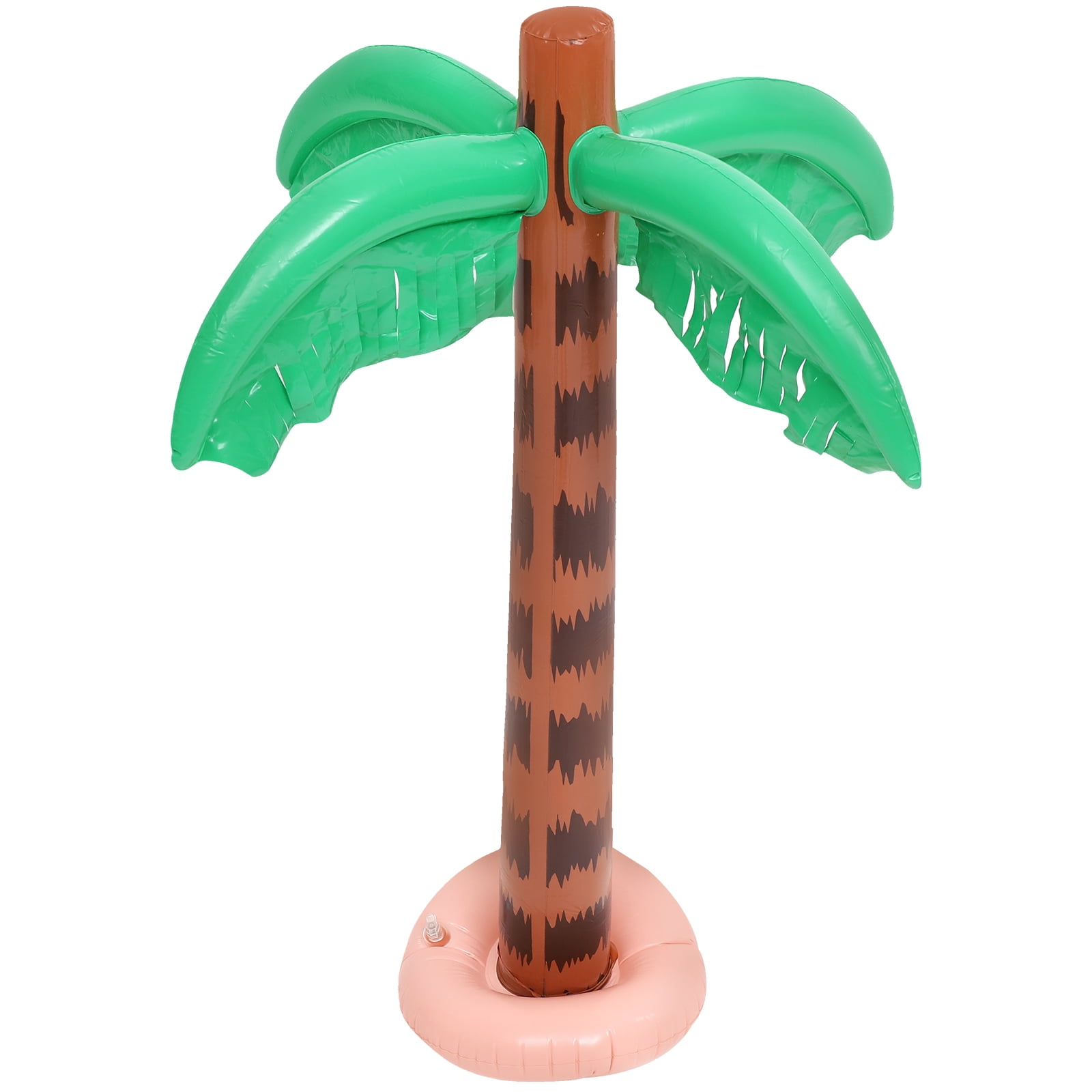 Eease Inflatable Palm Trees for Summer Beach Pool - Walmart.com