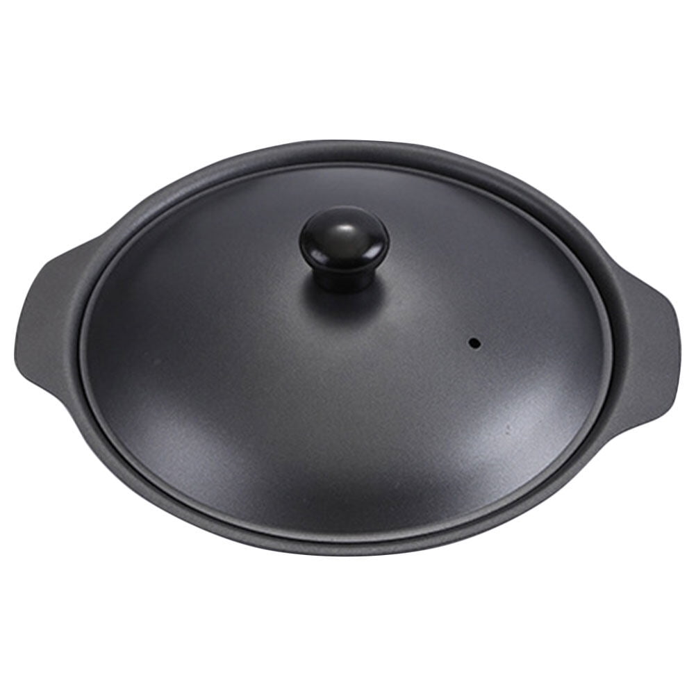 HEALEEP Casserole Iron Hot Pots to Keep Food Warm 1Pack 6.3x5.5in ...