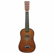 AeroBand Portable Stringless Acoustic Electric Guitar for Travel ...