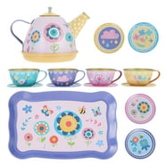 Fisher-Price Laugh & Learn Smart Stages Tea Set - Walmart.com