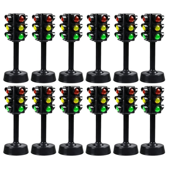Traffic Light Toys