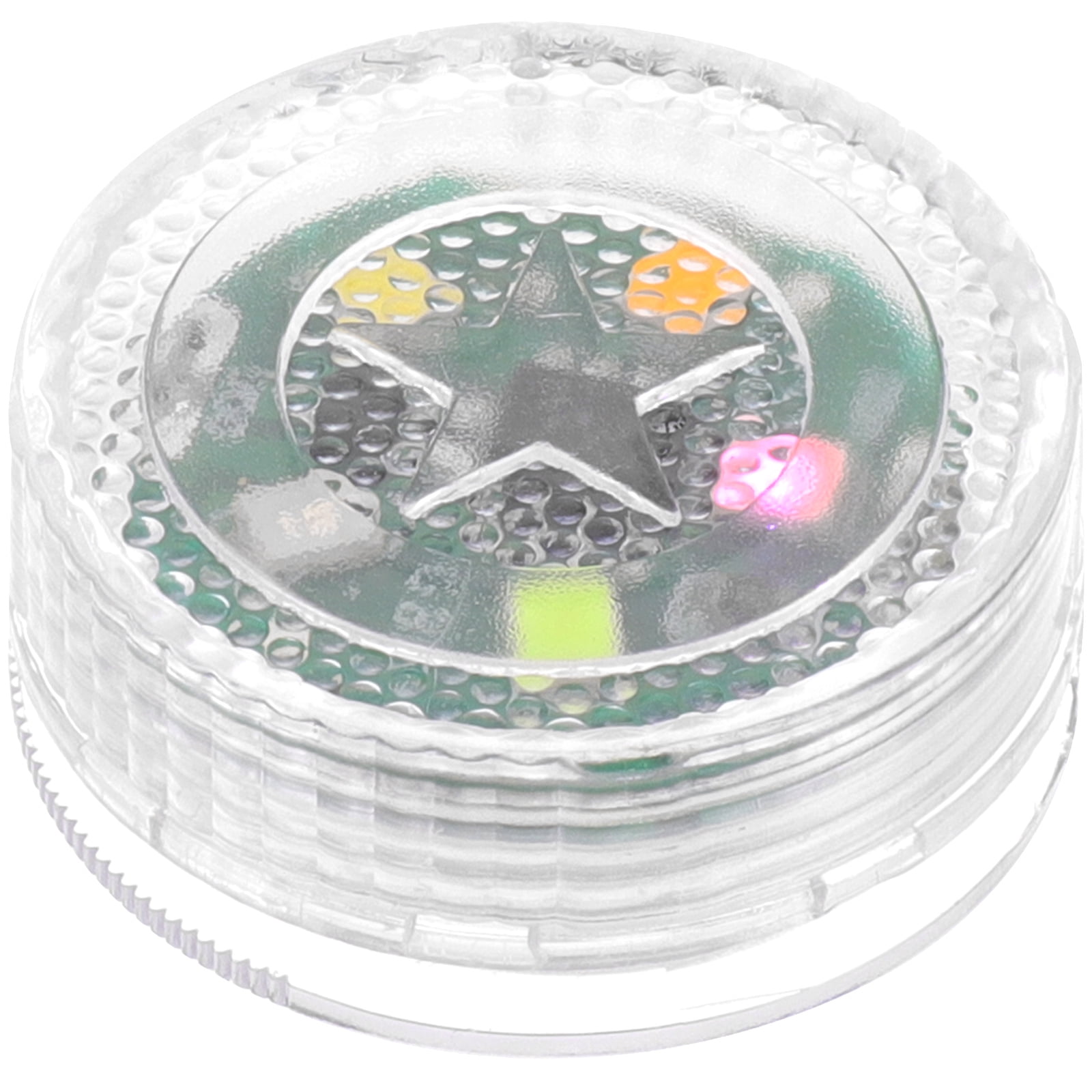 Eease LED Emergency Strobe Light Bar for Car Warning Hazard Flashing ...