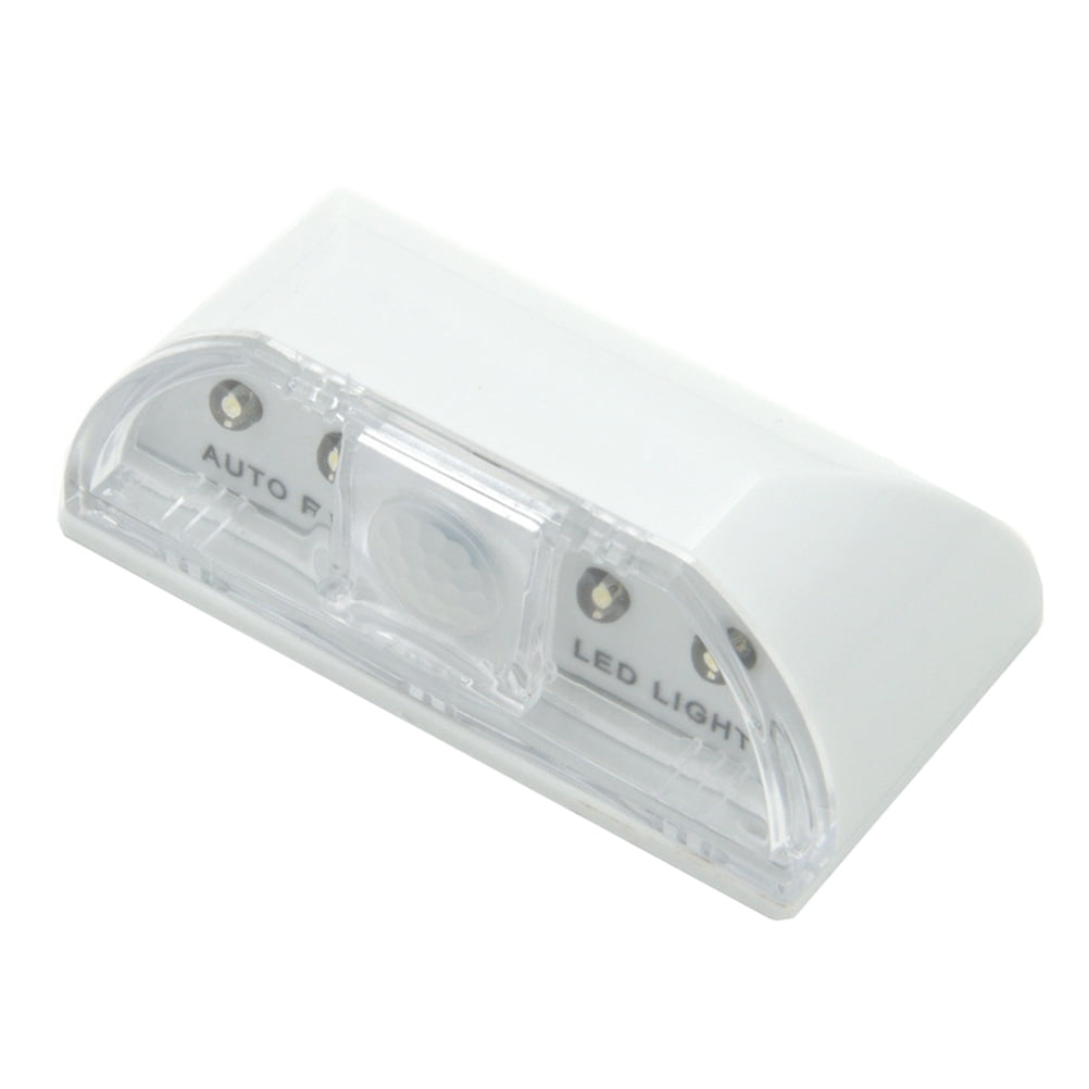 Eease LED Motion Keyhole Light for Door Lock & Wardrobe (White ...