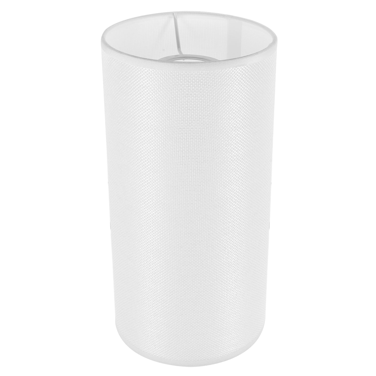 Eease Lamp Shade Cover E27 Base Barrel Lamp Shade Light Accessory For ...