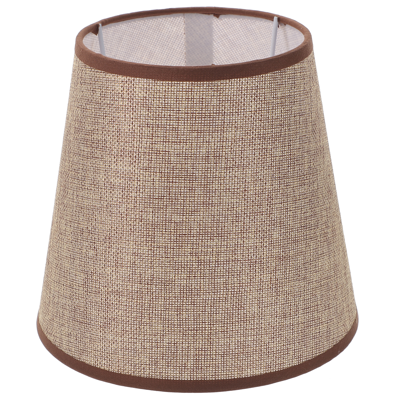 Eease Lamp Shade Fabric Lamp Cover Desk Lamp Shade Household Table Lamp ...