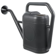 Gardener Select 3.5L .92G Water Can Blue - Walmart.com