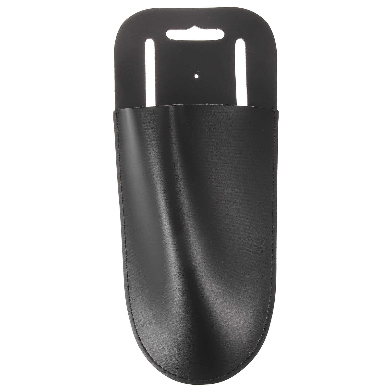 Leather Tool for Storage Black Practical Scissor Protective Cover ...