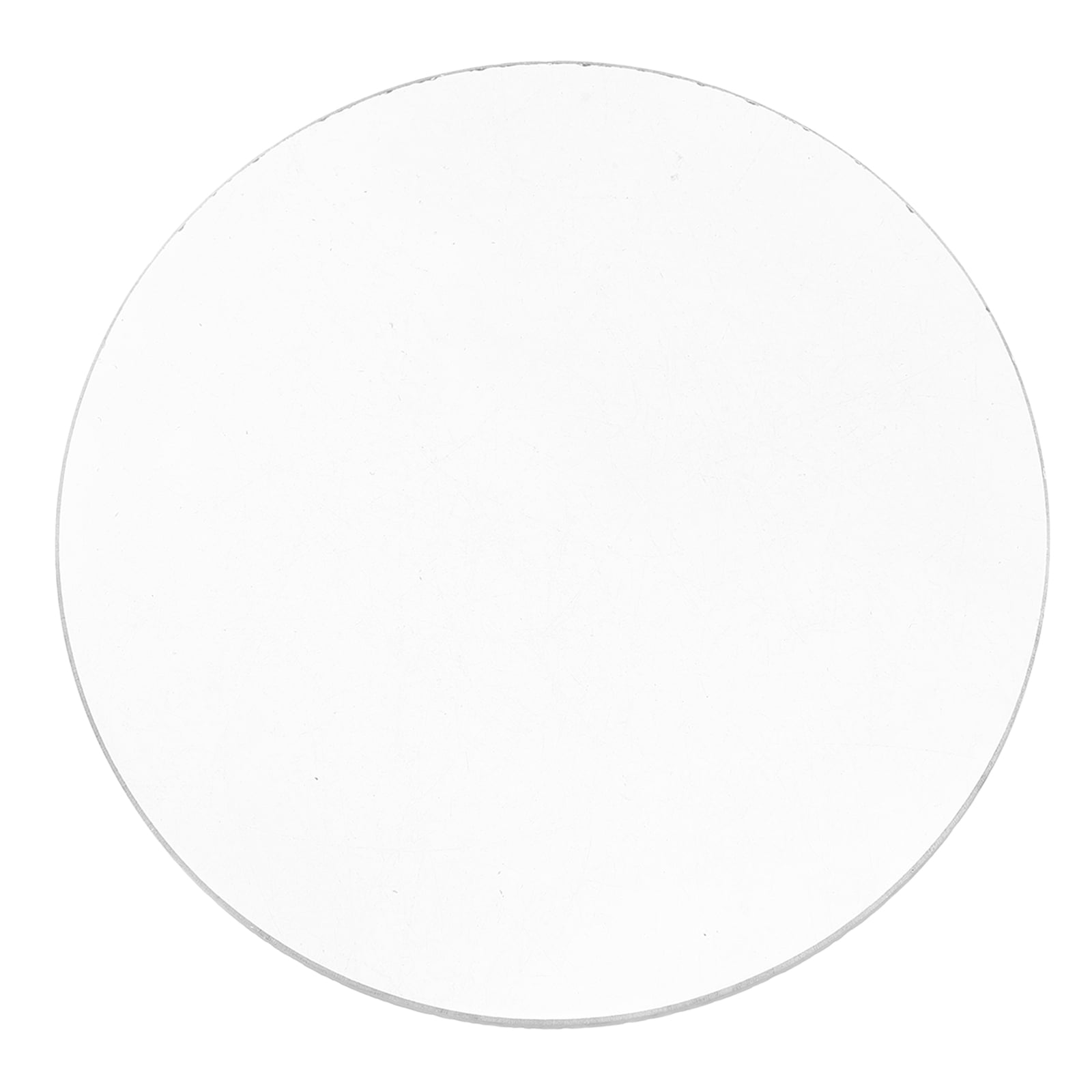 Eease Magnifying Convex Lens Optical Lens Condenser Lens For Physics ...