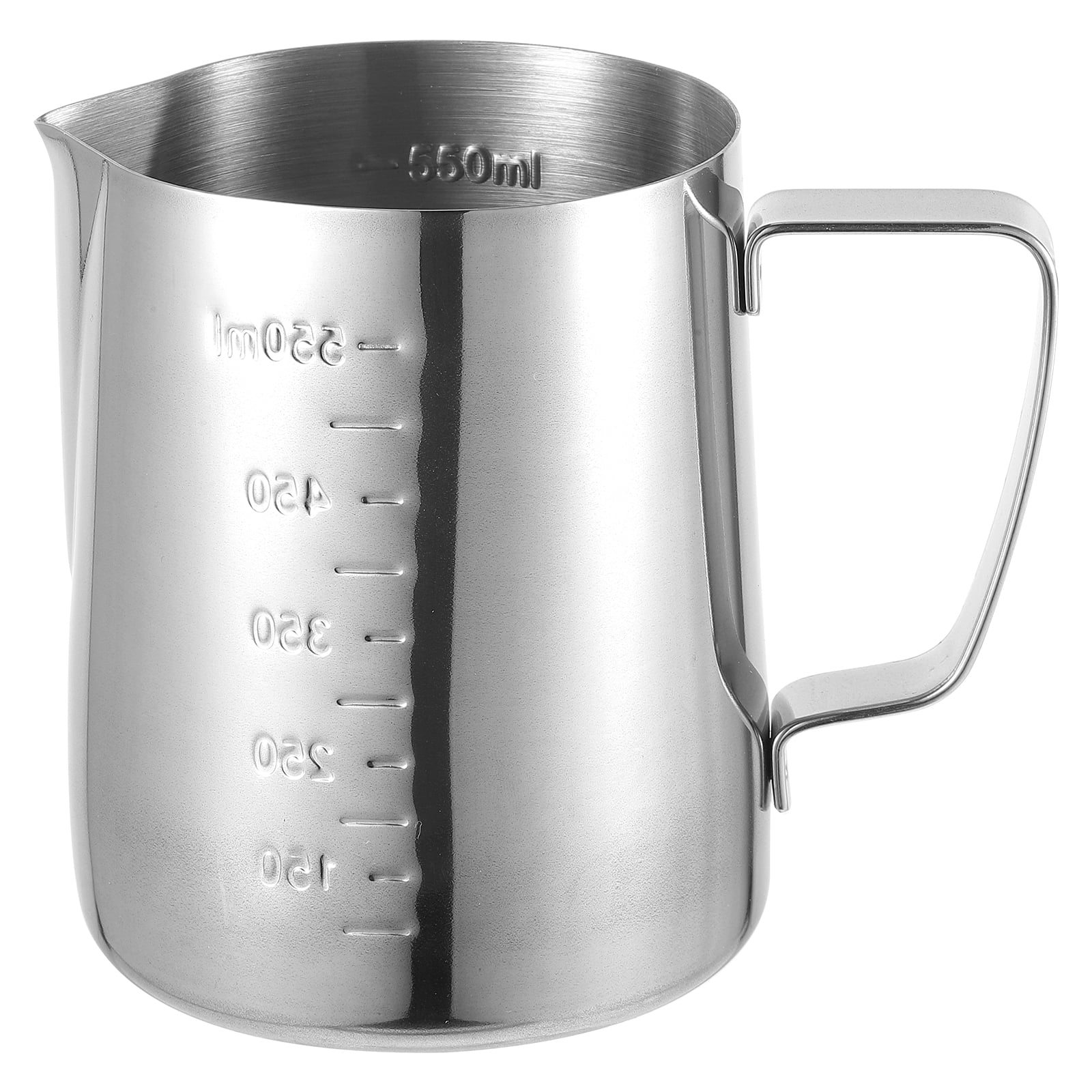 Eease Making Pouring Pot Wax Melting Cup Pouring Pot Stainless Steel ...