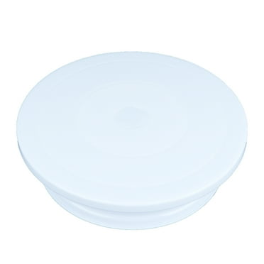 The Pioneer Woman Keepsake Floral Enamel Cake Stand - Walmart.com