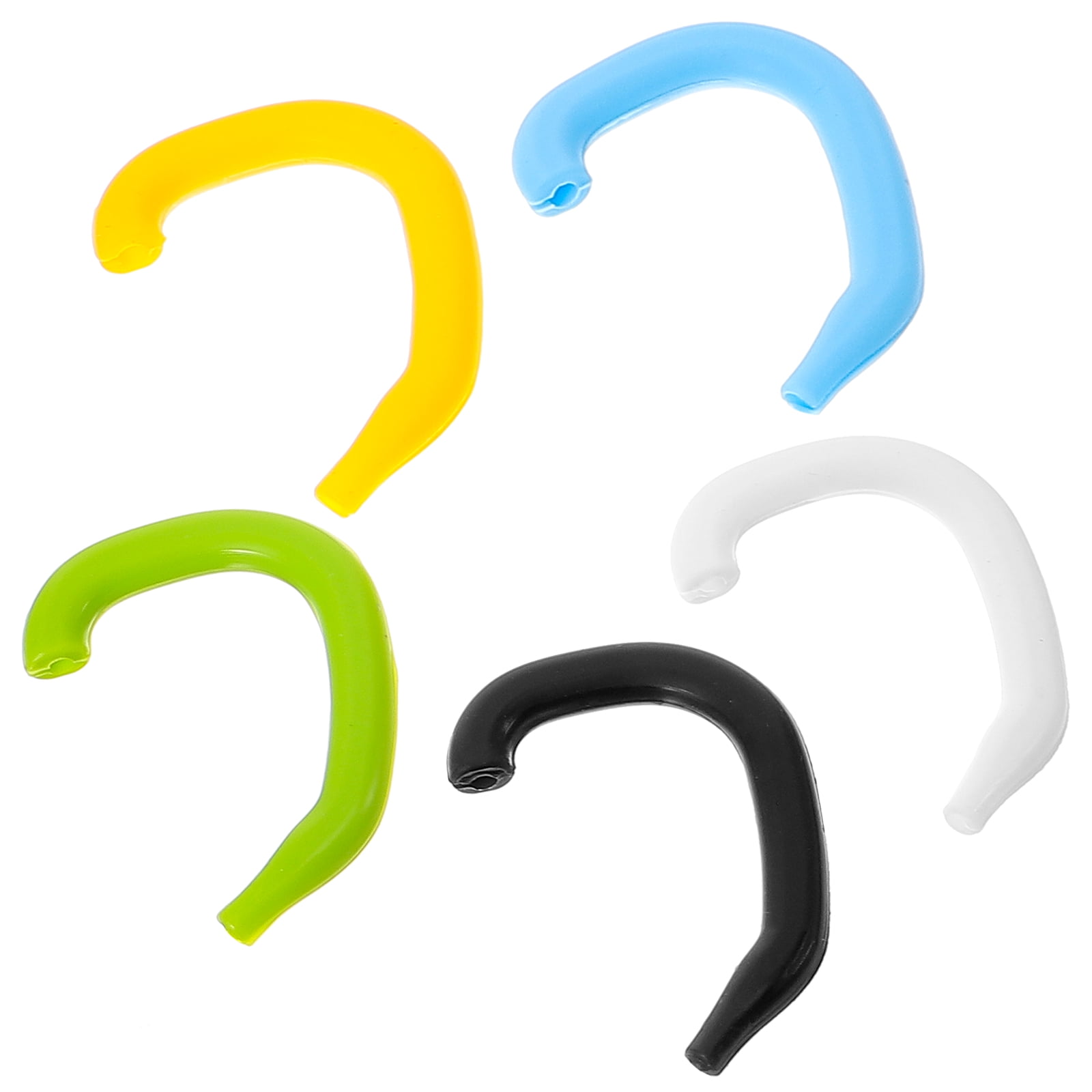 Eease Mask Ear Protector Silicone Comfortable Pad for General Masks ...